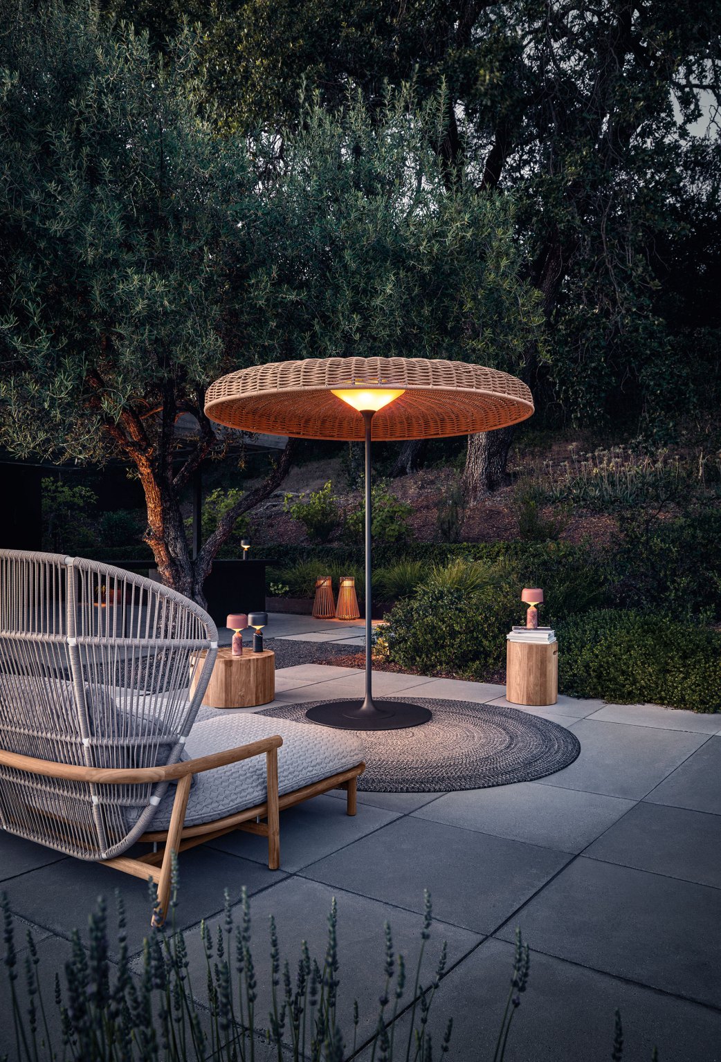 Gloster Luxury Outdoor Furniture | Shadeline Outdoor Living